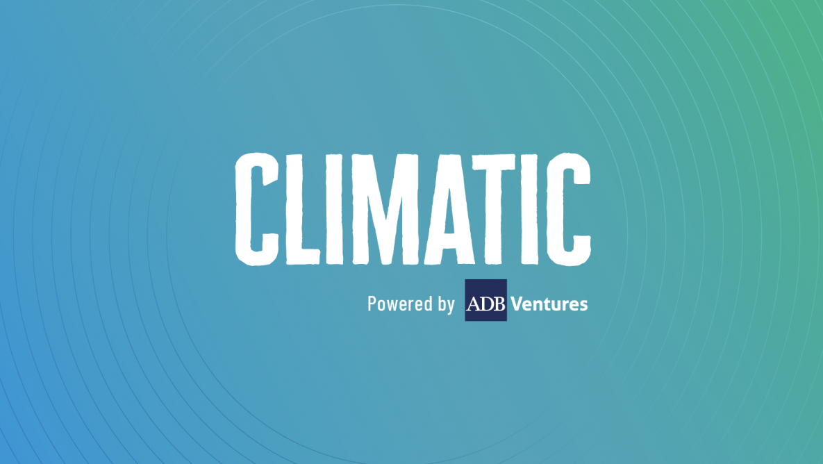 국내 기후테크 스타트업, ADB벤처스 기후 펀드 받을 수 있나? | 그리니엄