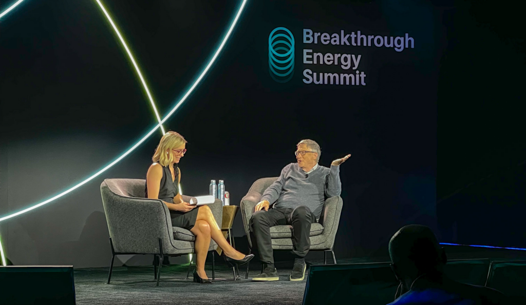 빌 게이츠는 어디에 투자하나? 빌 게이츠 펀드와 BEV 포트폴리오 두가지를 주목하자! : 네이버 블로그