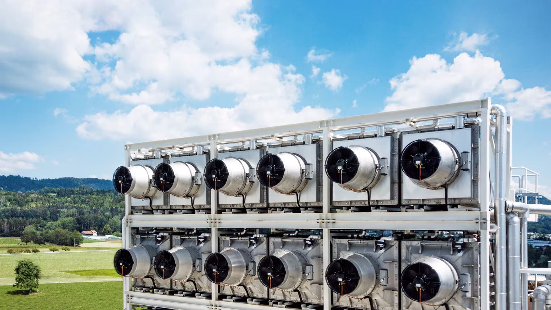 과기정통부, DAC 원천기술 개발·이상기후 피해 사전 예측 기술에 544억 투입｜그리니엄