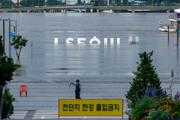 ‘기후테크 산업 육성 전략 발표2030년까지 145조 투자해 일자리 10만 개 창출 목표|그리니엄