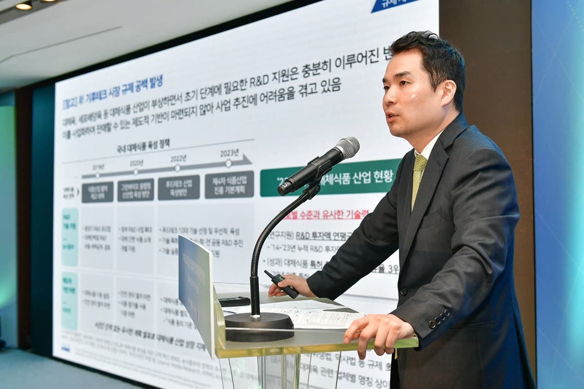 클라임웍스 등 글로벌 100대 기후테크 스타트업 중 34곳 韓서 불가 복잡한 규제 때문” 그리니엄