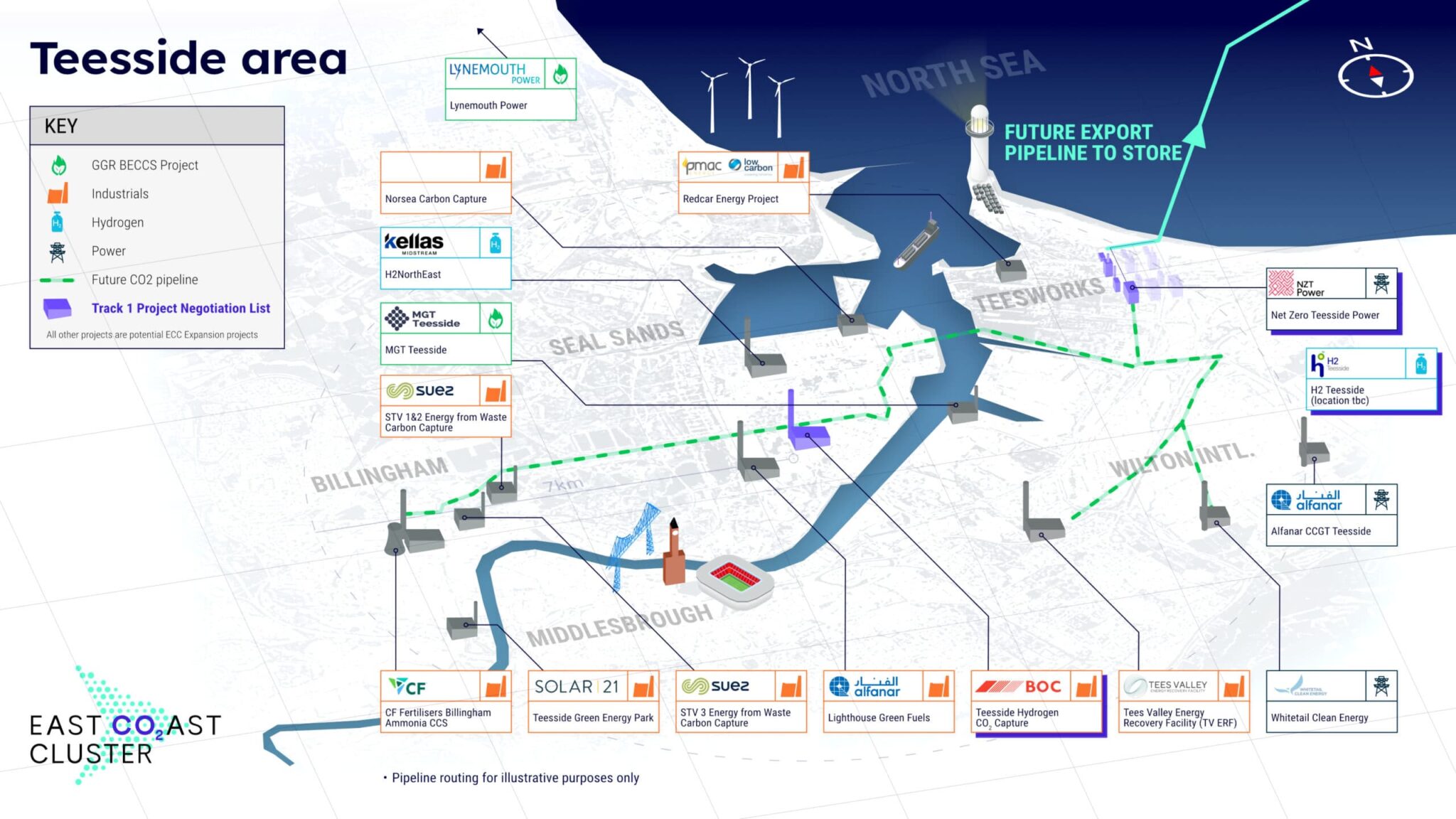 COP28 합의문, ‘CCUS·저탄소수소’ 명시…“투자 가속화 기대 vs 과제 산적 엇갈려” | 그리니엄