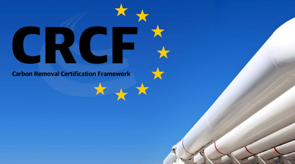 그린워싱 방지·민간투자 촉진 위한 EU ‘탄소제거 인증제(CRCF)’ 3자 협상 타결 | 그리니엄