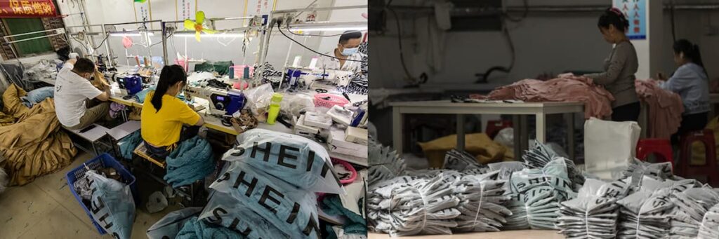 프랑스 하원, 패스트패션 규제 만장일치로 통과 “한벌당 환경부담금 7000원 부과” | 그리니엄