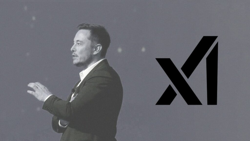 오픈AI 대항마? 머스크 CEO 설립 AI 스타트업 xAI 60억 달러 투자 유치 | 그리니엄