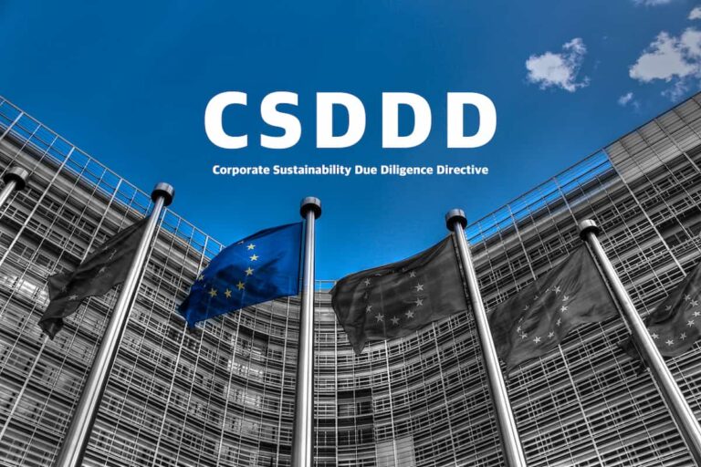 EU '공급망실사법' 최종 승인…韓 기업도 2027년부터 단계적 적용, 핵심은 “시스템 구축” | 그리니엄