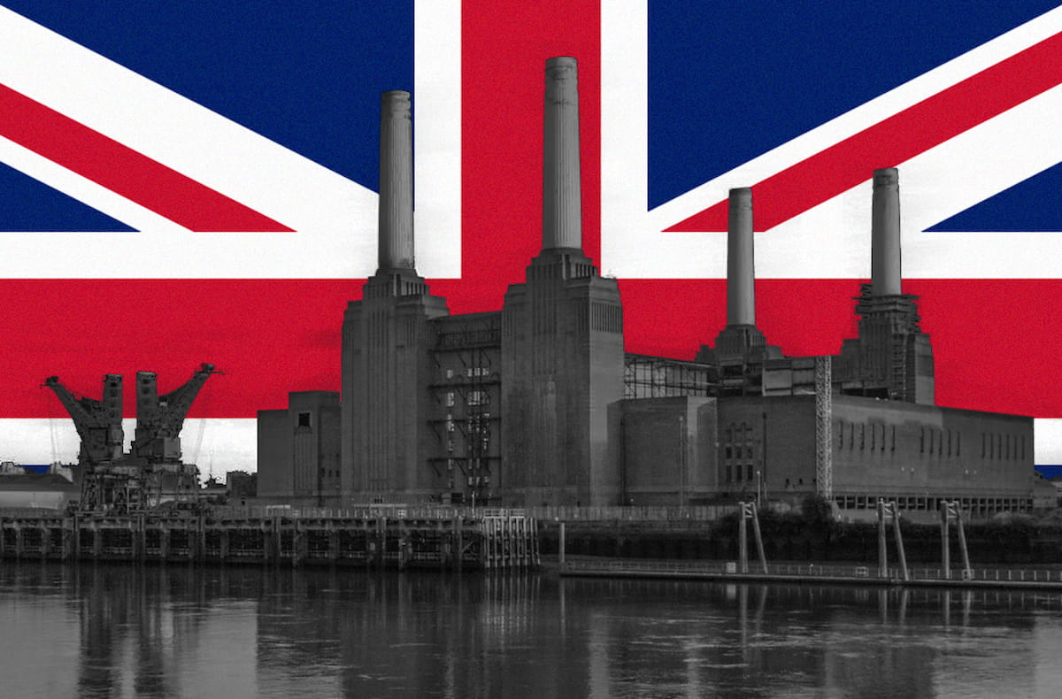 영국, 2027년 1월부터 CBAM 시행 공식 확정 | 그리니엄